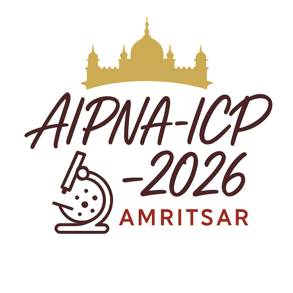 AIPNA-ICP2026 | Advanced Medical Conference